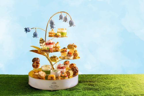 7 best afternoon tea spots in Singapore 2026 for catch-ups and dates