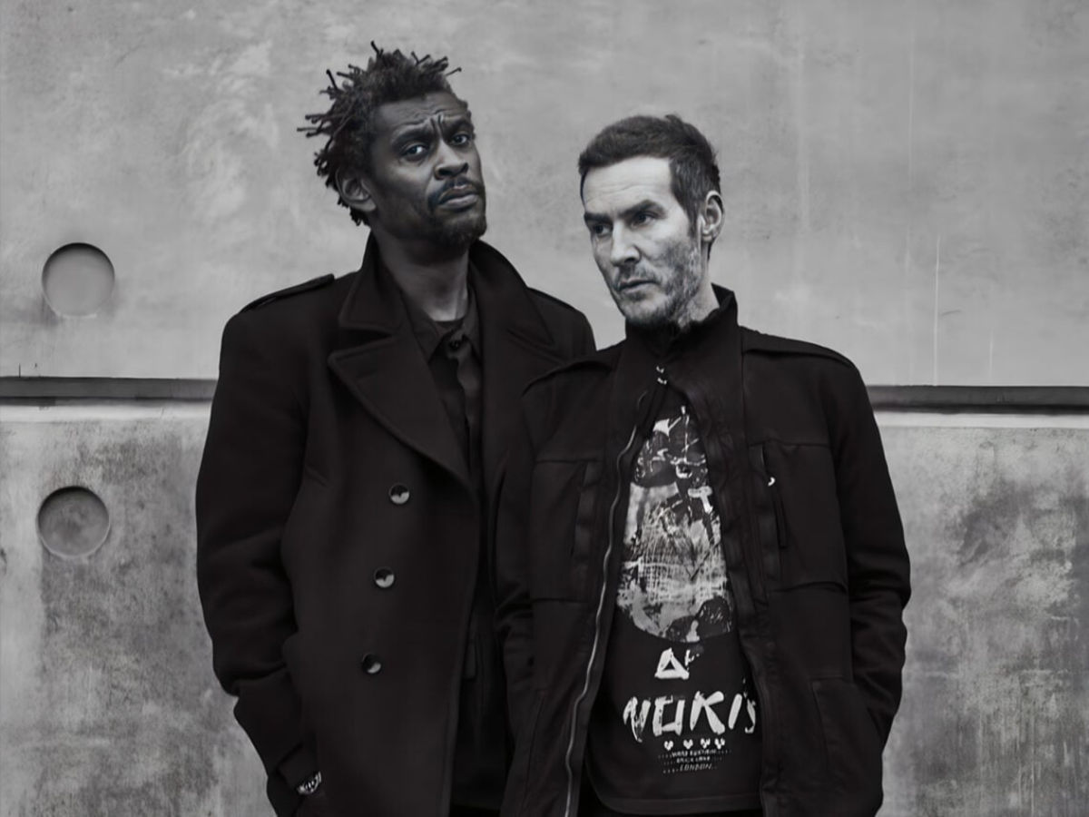 Massive Attack in Singapore 2026: Date, venue and concert ticket info