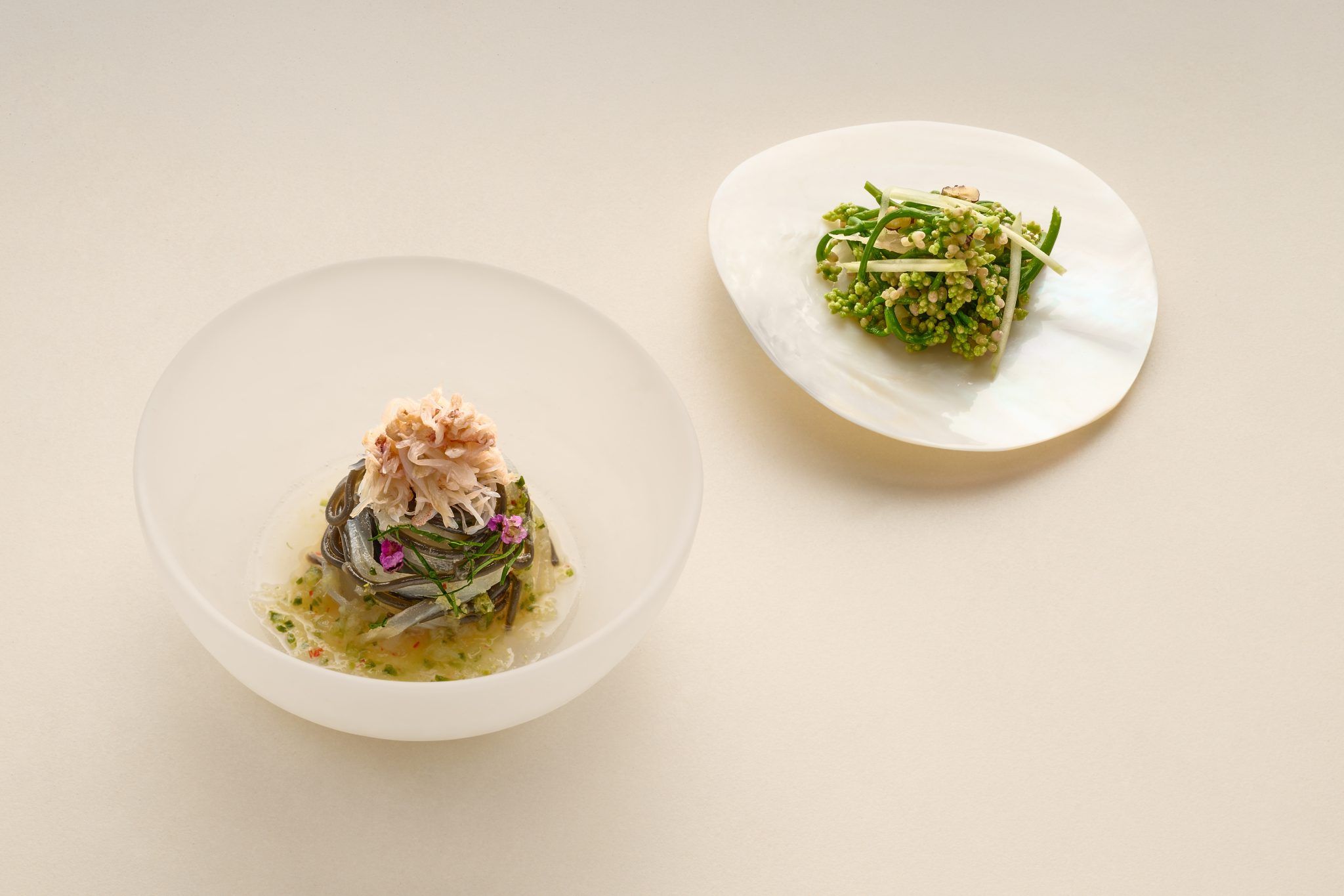 Best new restaurants and menus in Singapore 2026