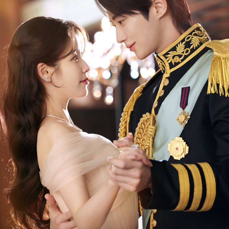 Complete release schedule of the K-drama Perfect Crown | LSA Singapore