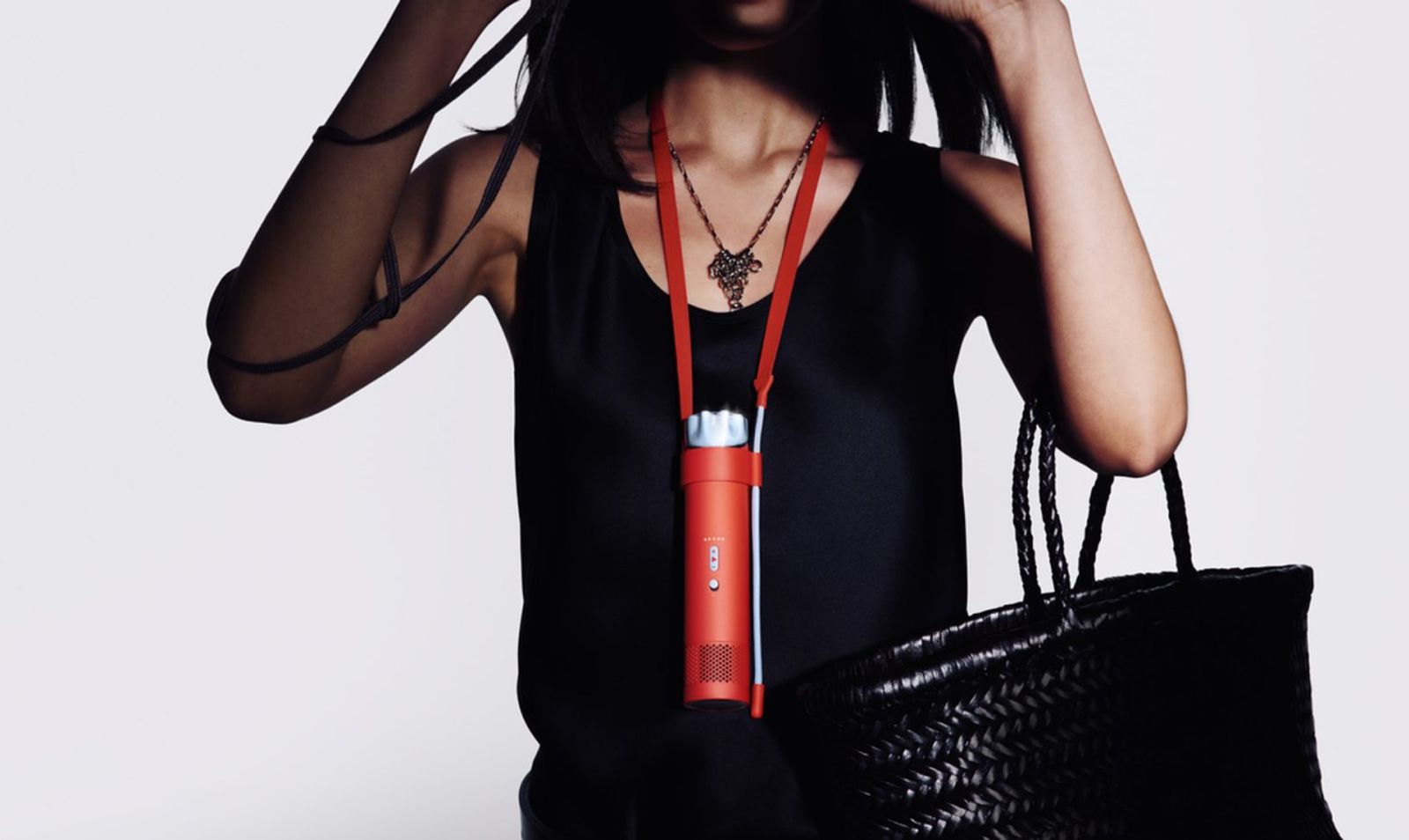Dyson releases its first portable fan, the HushJet Mini Cool | LSA SG