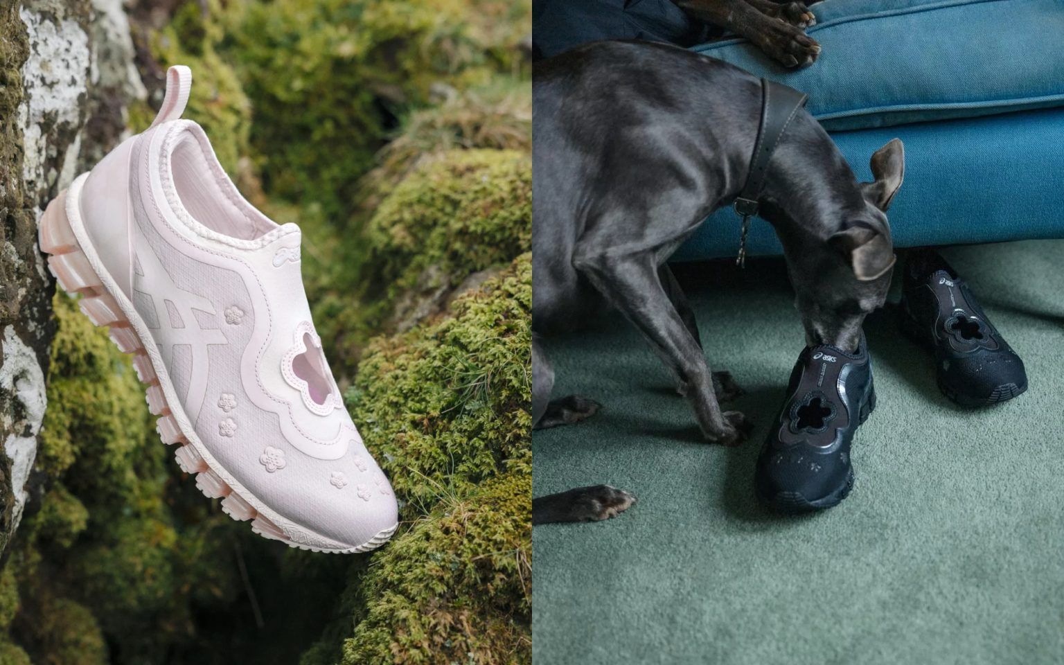New Sneakers 2026: Zendaya x On, Onitsuka Tiger x Versace