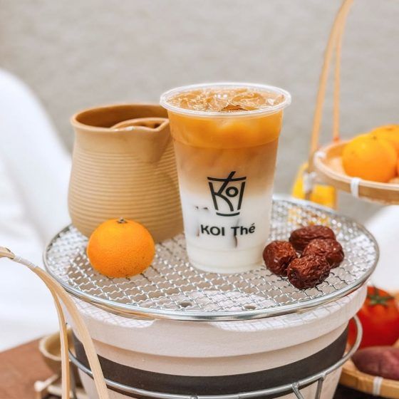 10 places for the best bubble tea in KL and PJ today | LSA Singapore