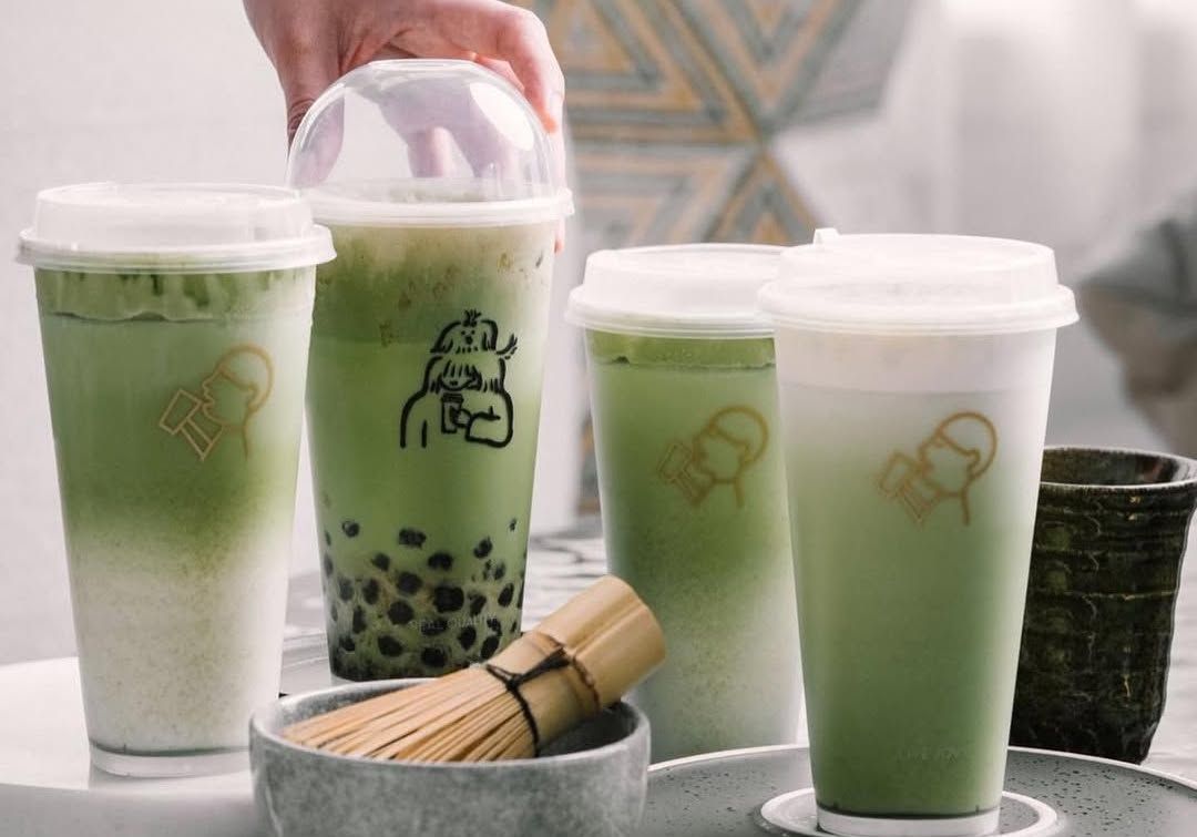 10 places for the best bubble tea in KL and PJ today | LSA Singapore