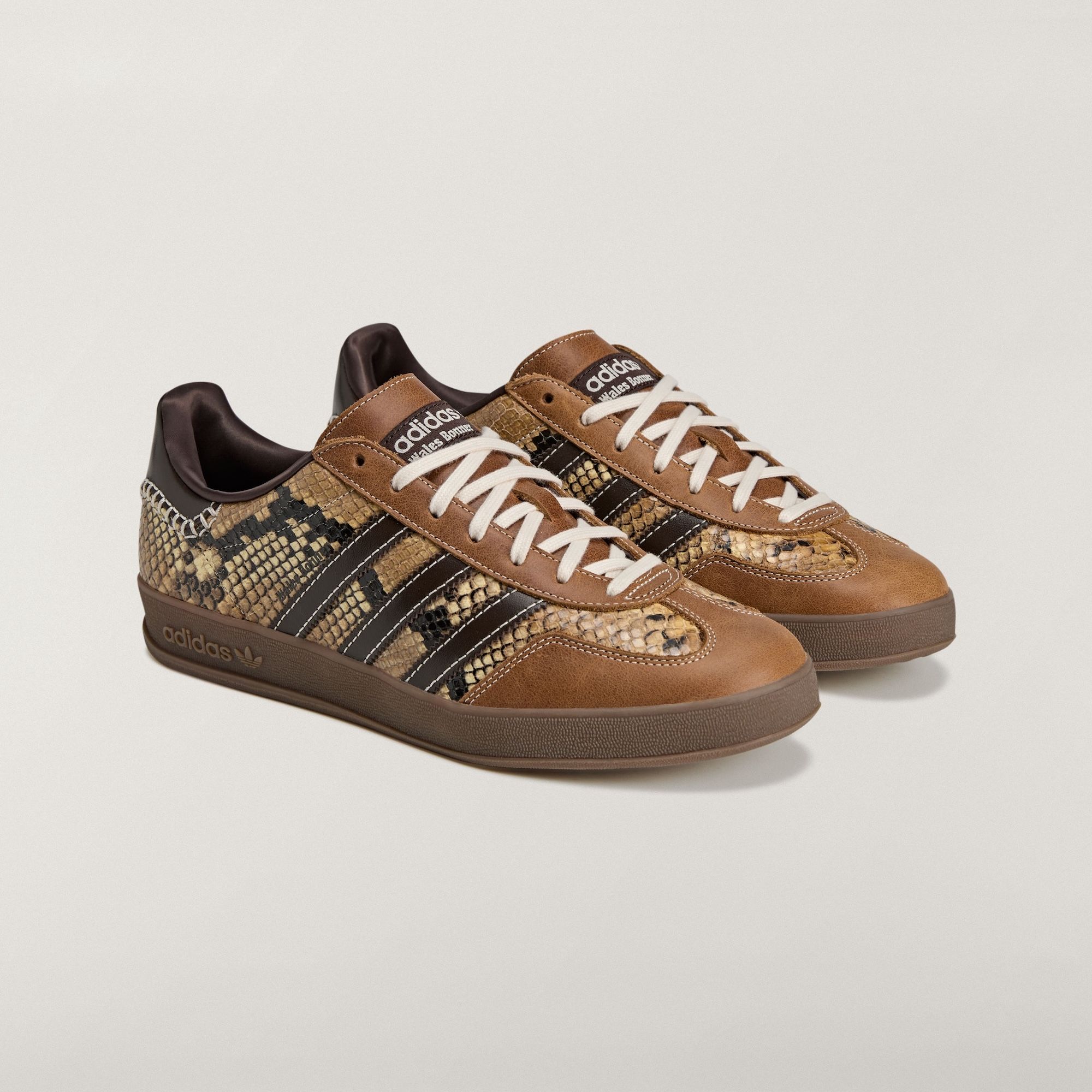 Best New Shoes in 2026: Adidas x Wales Bonner, Camper x Issey Miyake