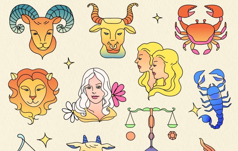 Daily horoscope for zodiac signs today on 22 April 2026 | LSA SG
