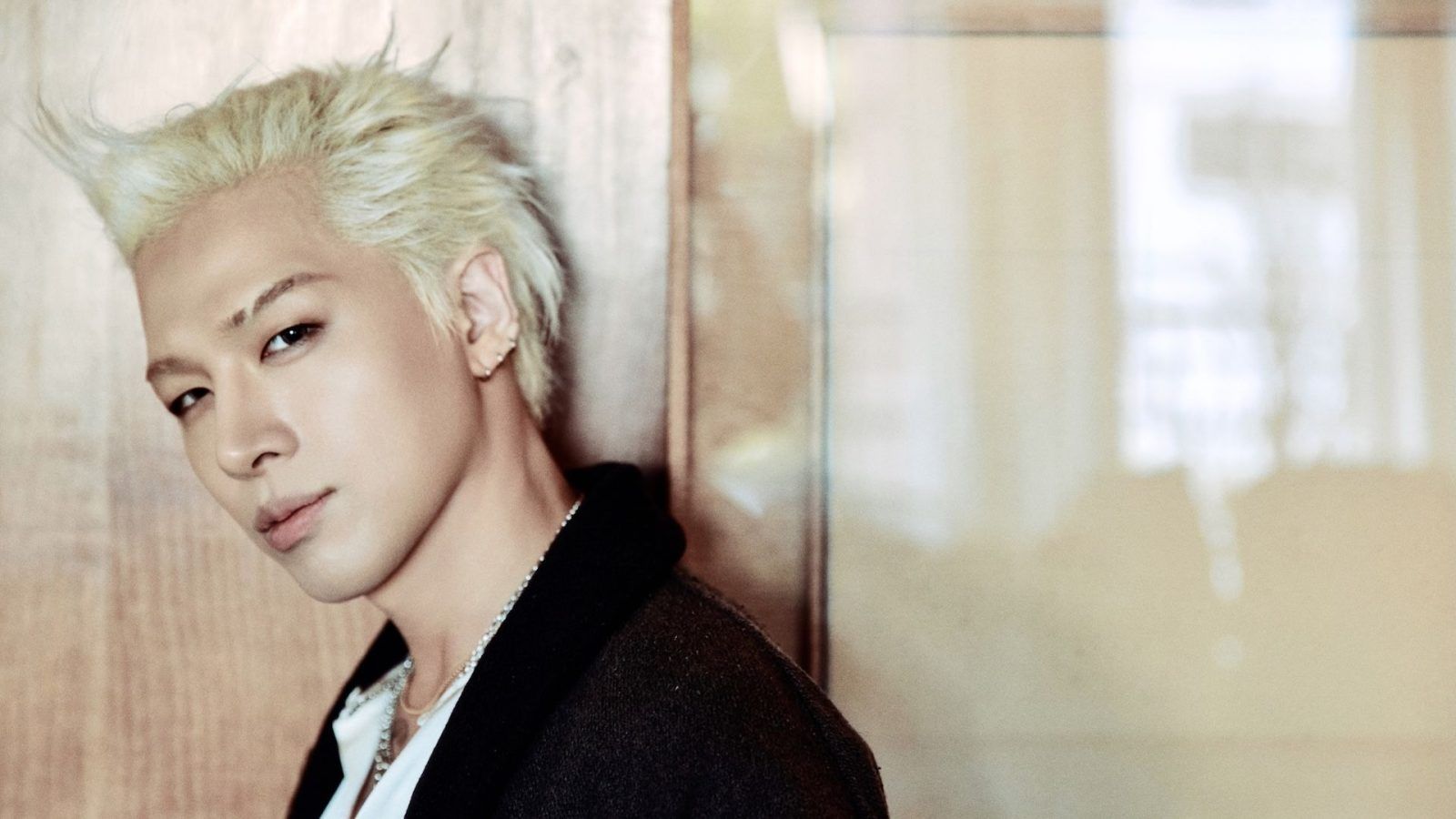 Taeyang drops 'Quintessence', kicking off BIGBANG's 20th anniversary
