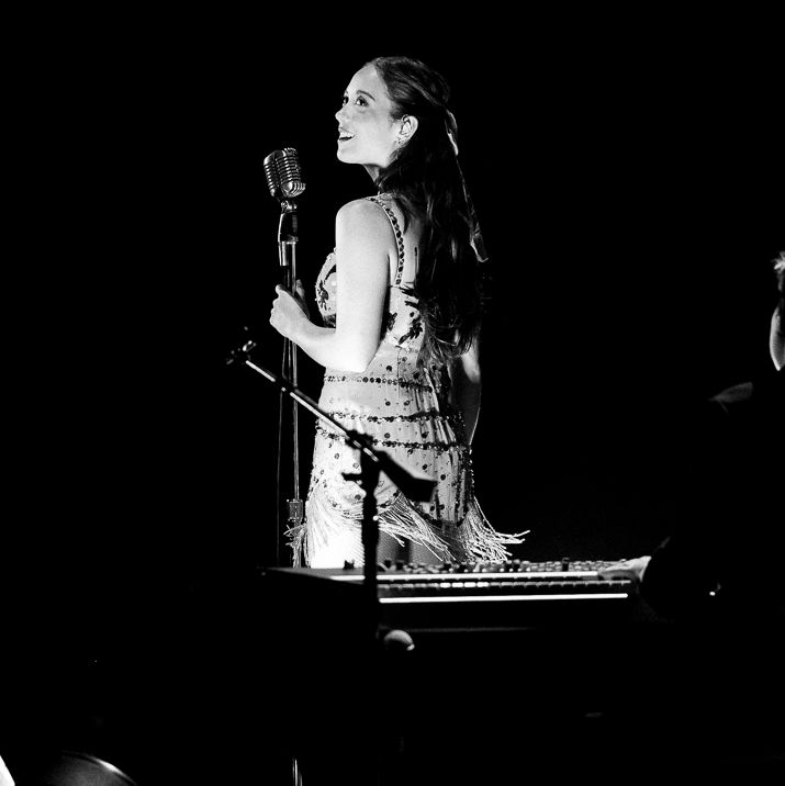 Laufey brings old-world jazz to Singapore at her A Matter of Time concert