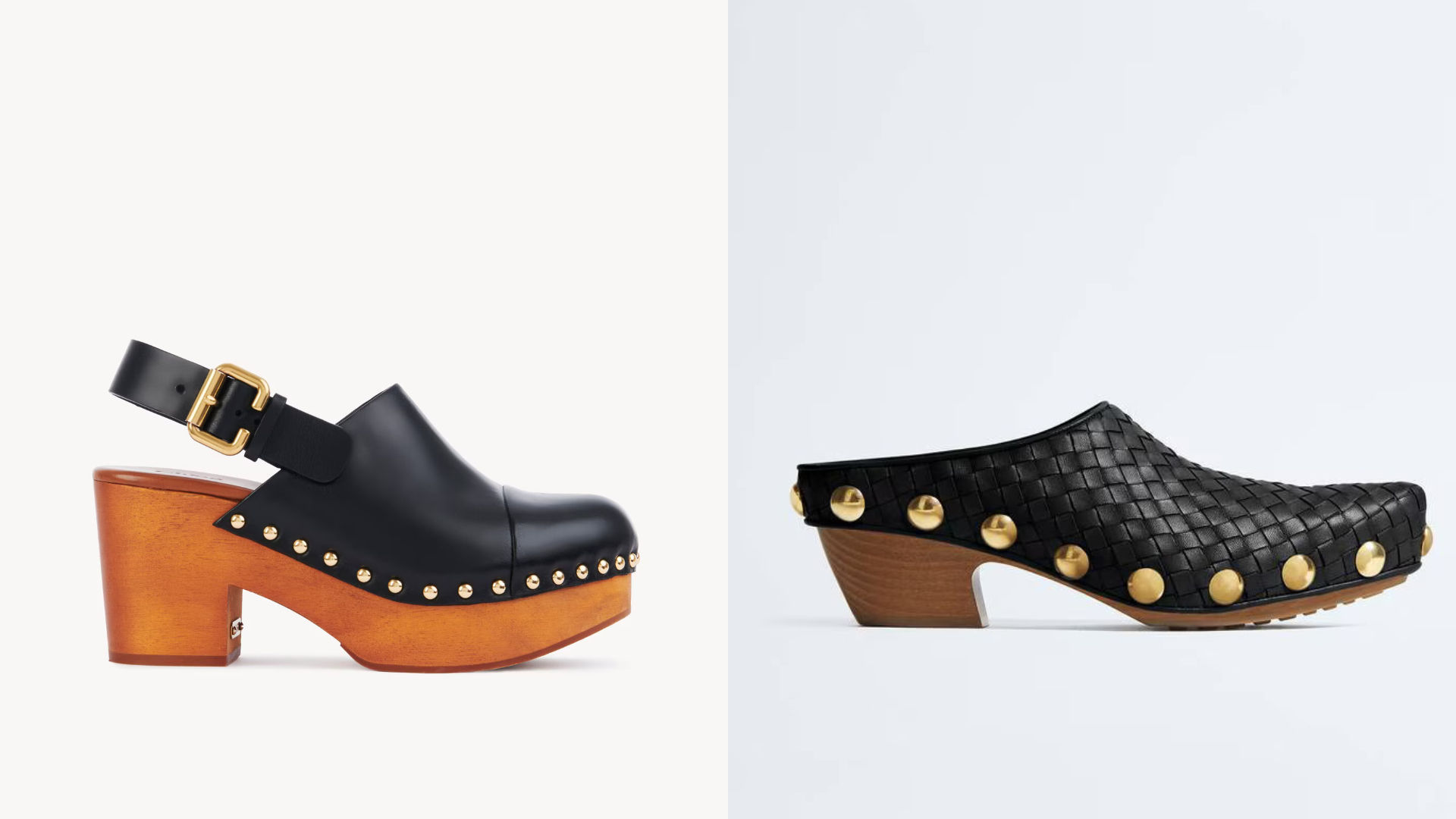From clogs to sneaker mules, the best shoes to wear this summer