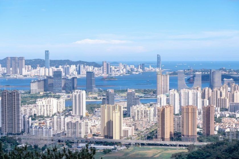 Xiamen travel guide: Best hotels, attractions, street food, and more