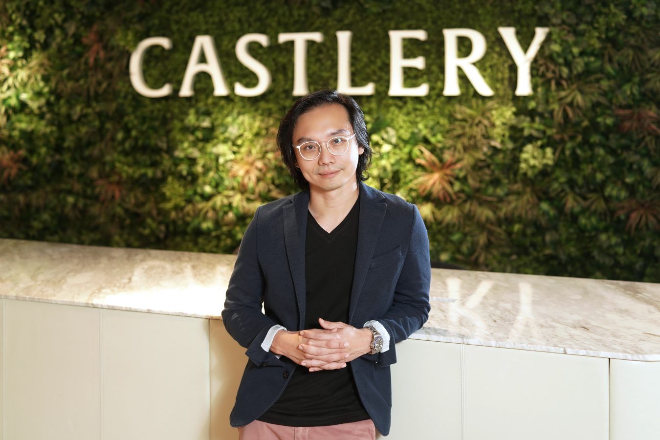 Homegrown furniture brand Castlery expands to New York City