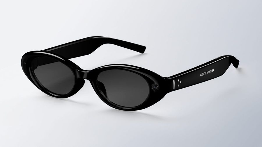 Gentle Monster revealed its new smart glasses at Google I/O 2026