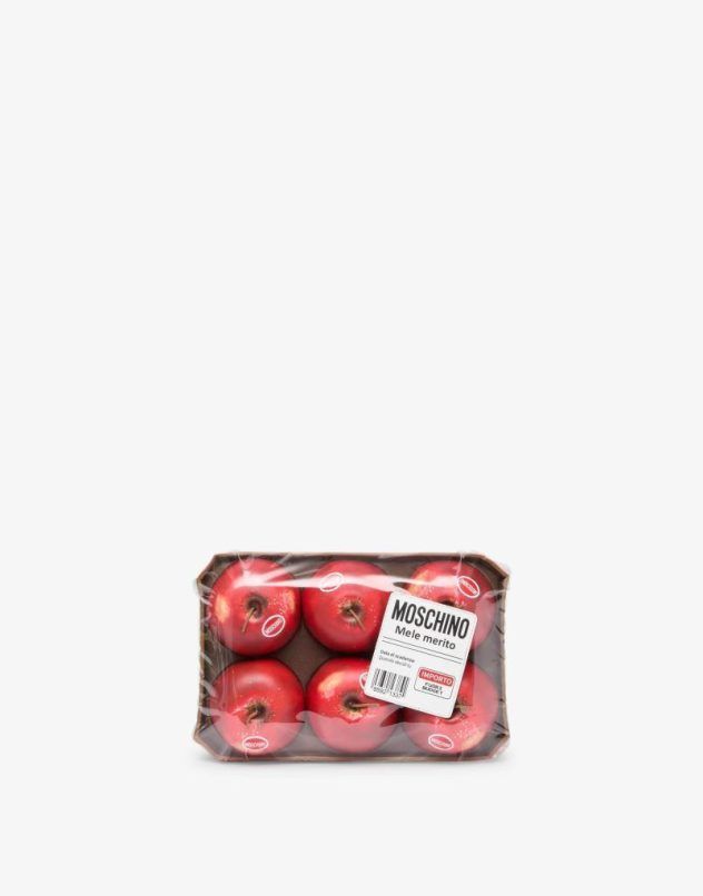 Luxury bags that look like fruit and veg are our new summer obsession