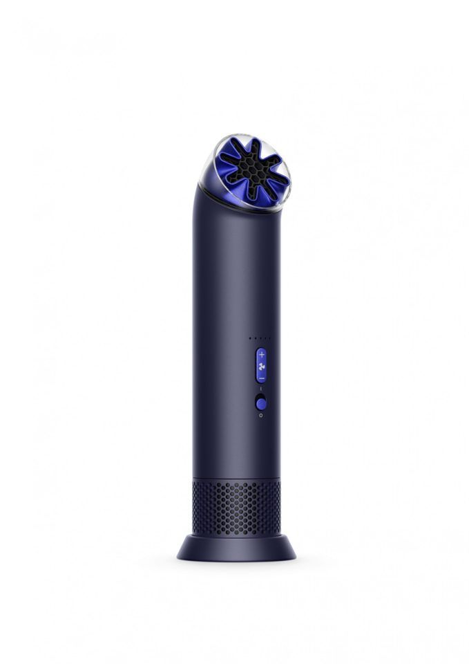 Review: Stay cool with the Dyson HushJet Mini Cool Fan
