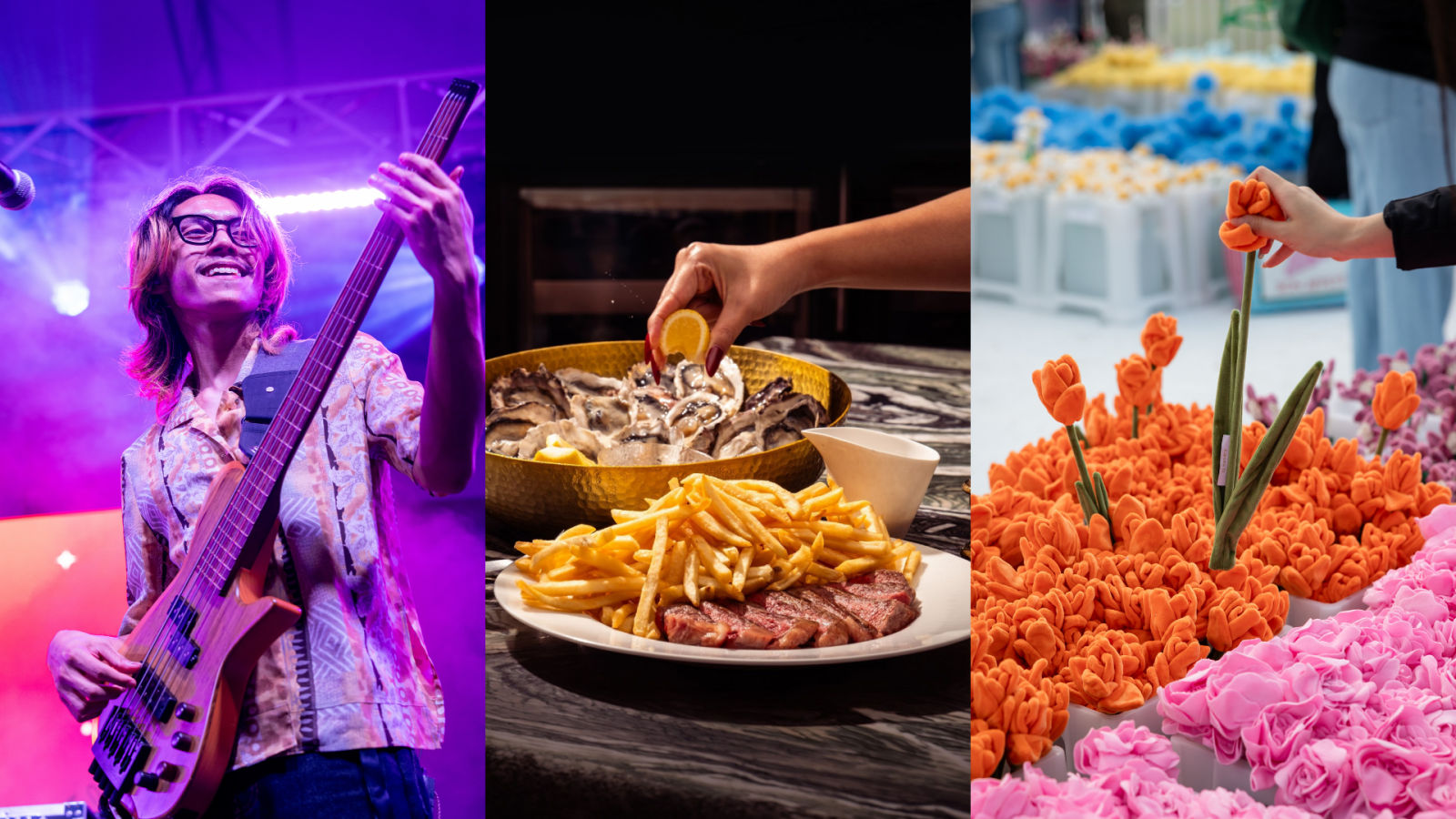 The best things to do in Singapore this June 2026