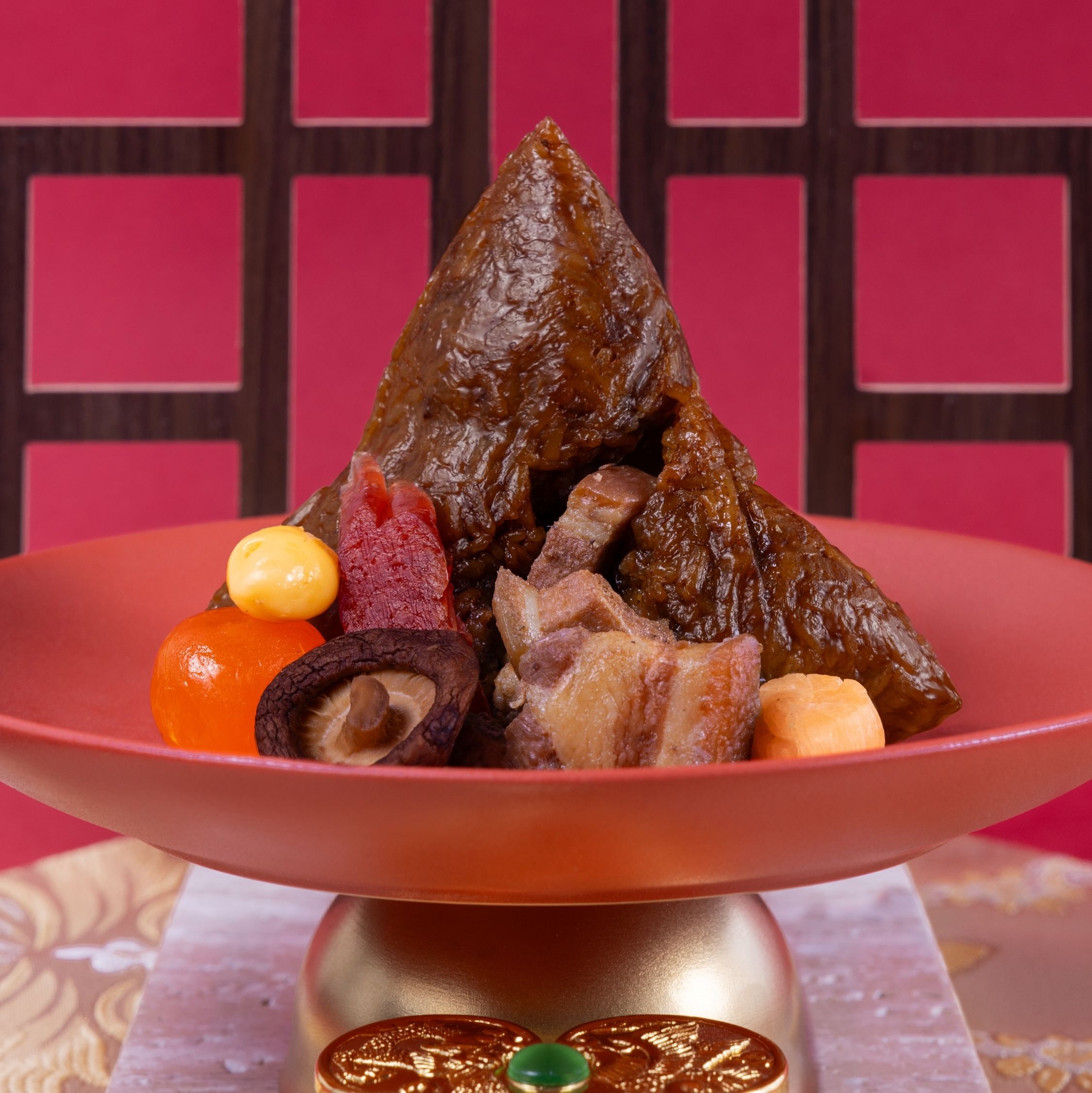 Dragon Boat Festival 2026: The best rice dumplings in Singapore