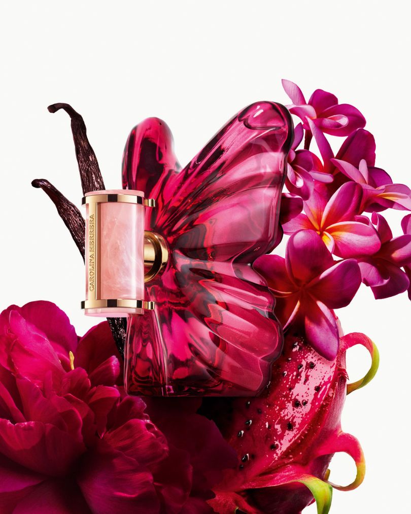 5 new fragrances for a soft girl summer