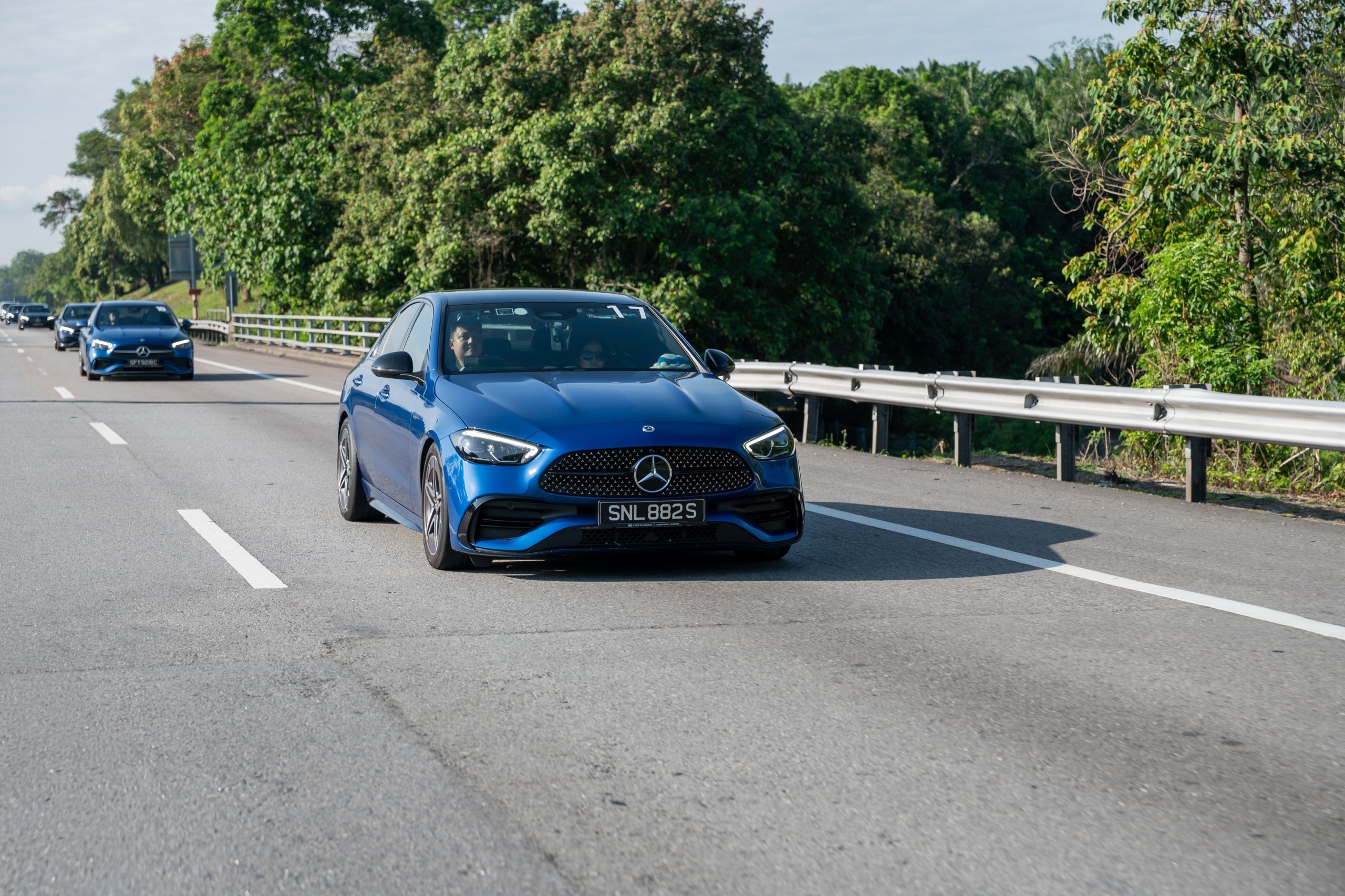 An Exceptional Drive With Cycle & Carriage To Perak