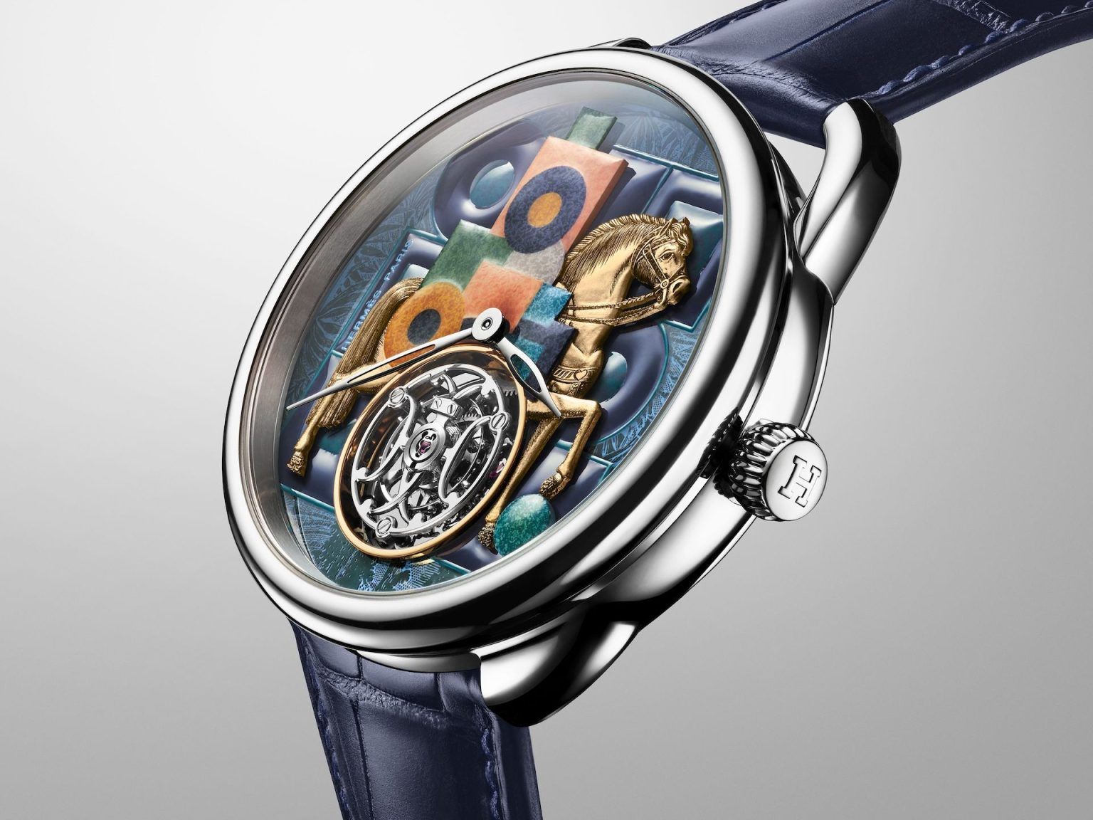 The latest new watches to be on the lookout for this June