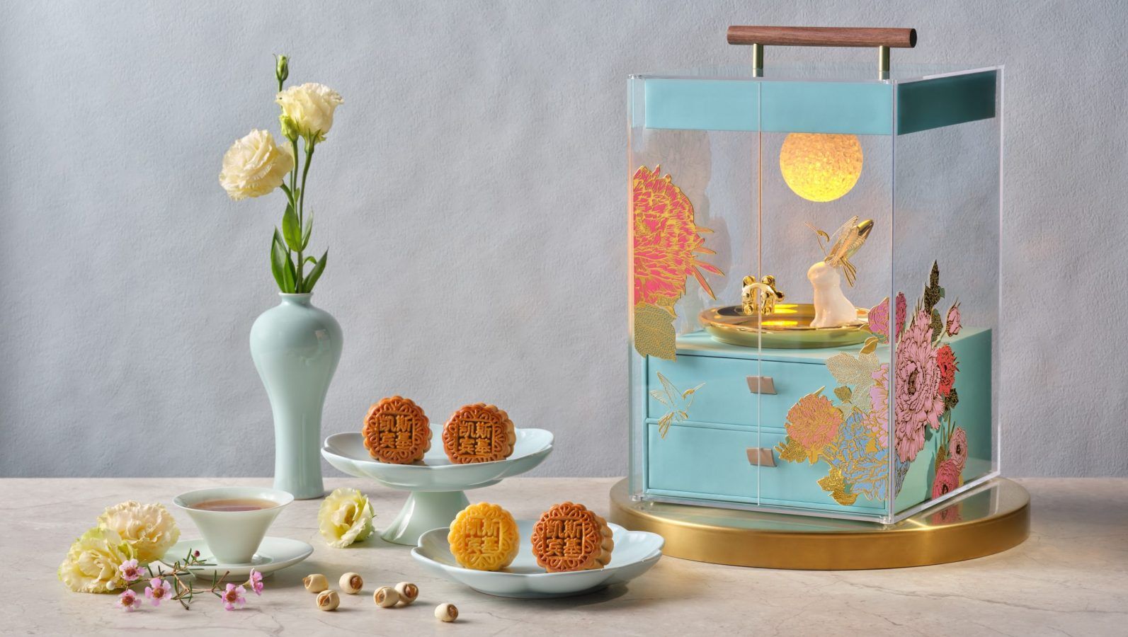 Mid-Autumn Festival 2026: Best traditional baked mooncakes to try