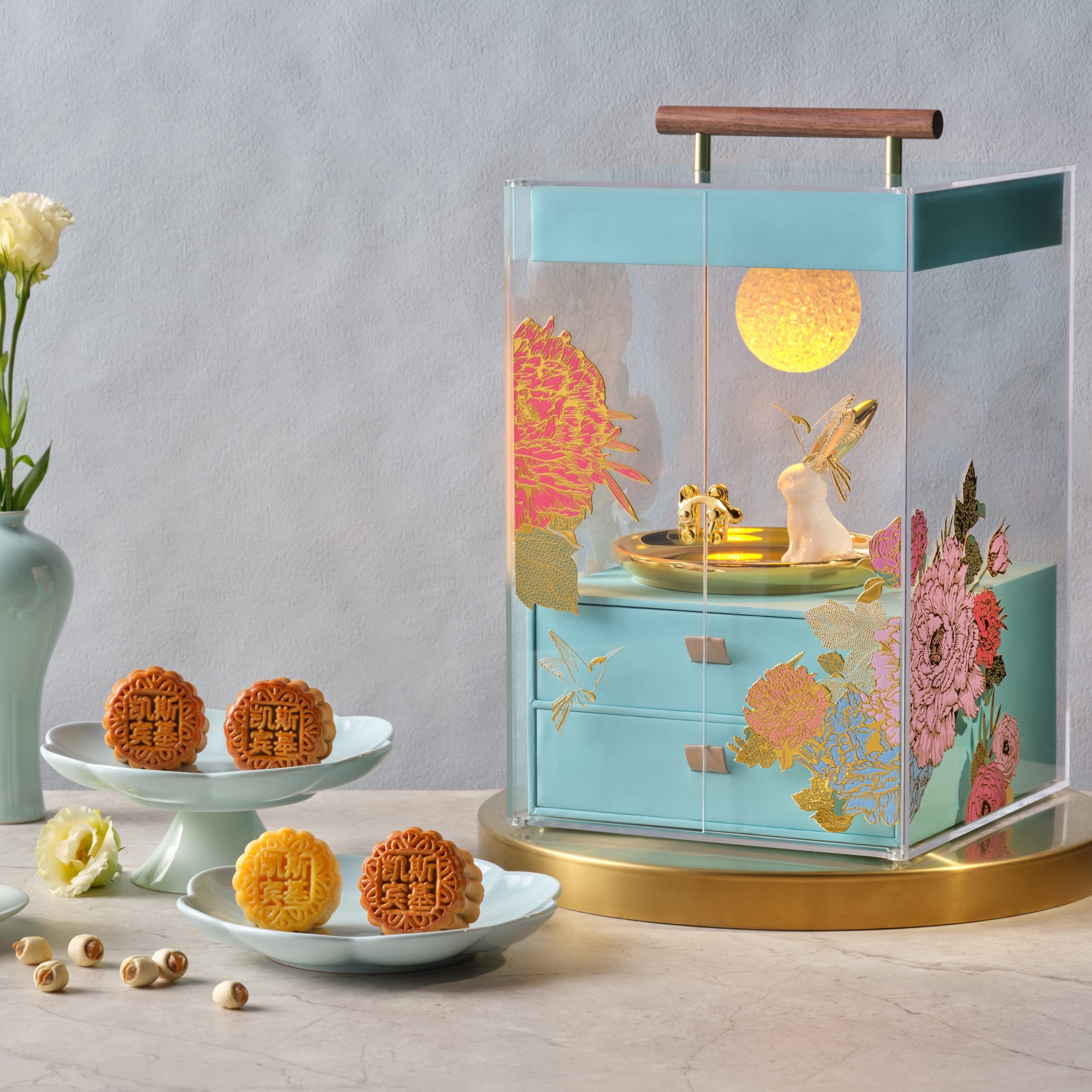 Mid-Autumn Festival 2026: Best traditional baked mooncakes to try