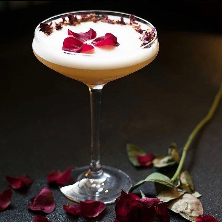 Best restaurants and bars BKC for a great cocktail hour