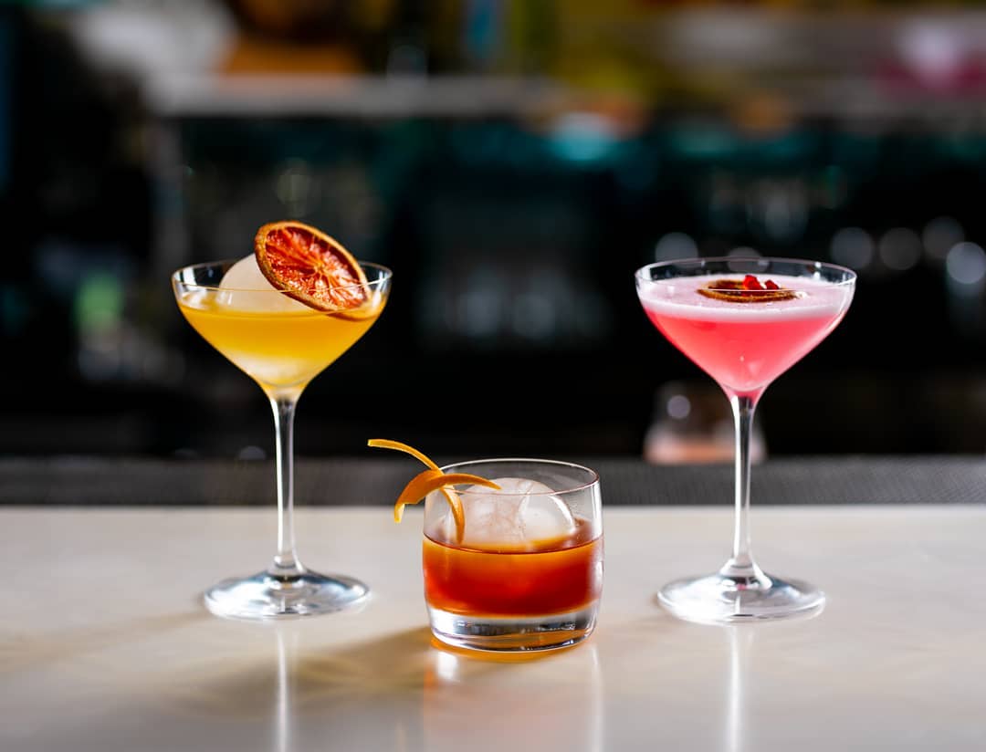 5 Easy To Make Italian Aperitifs That Are Perfect For Every Evening