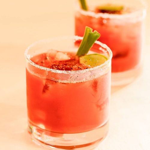 Best restaurants and bars BKC for a great cocktail hour