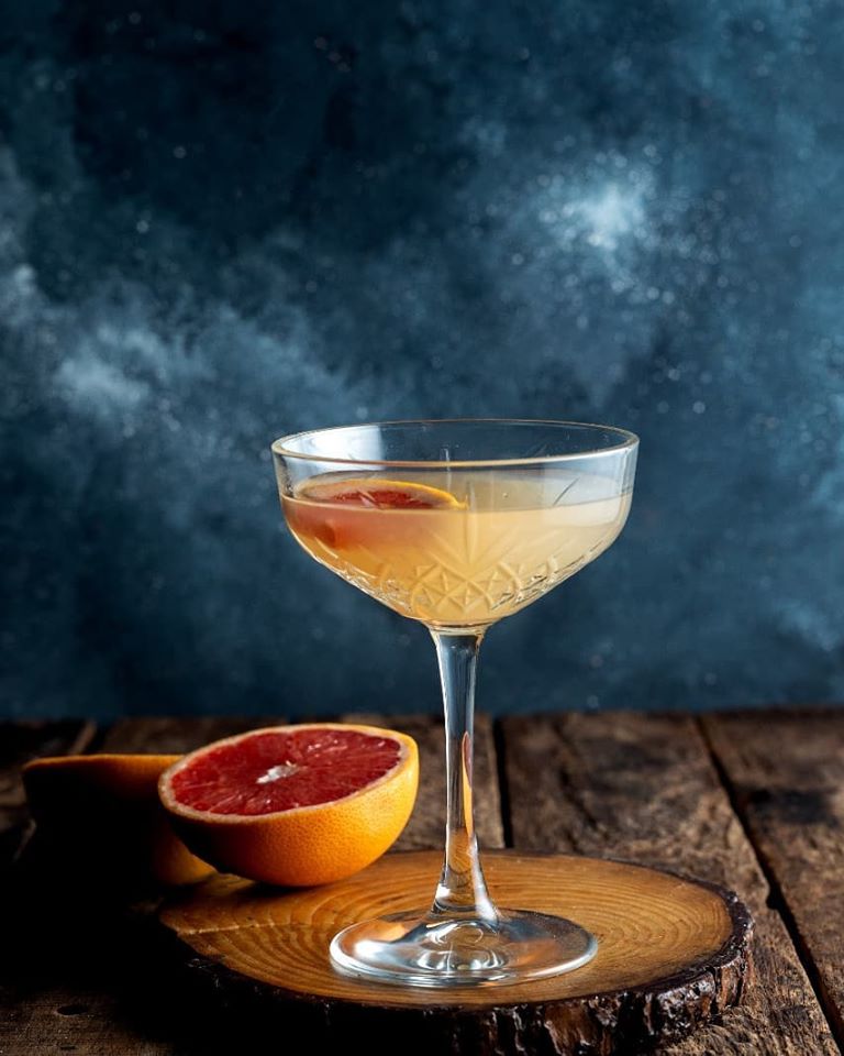Best restaurants and bars BKC for a great cocktail hour