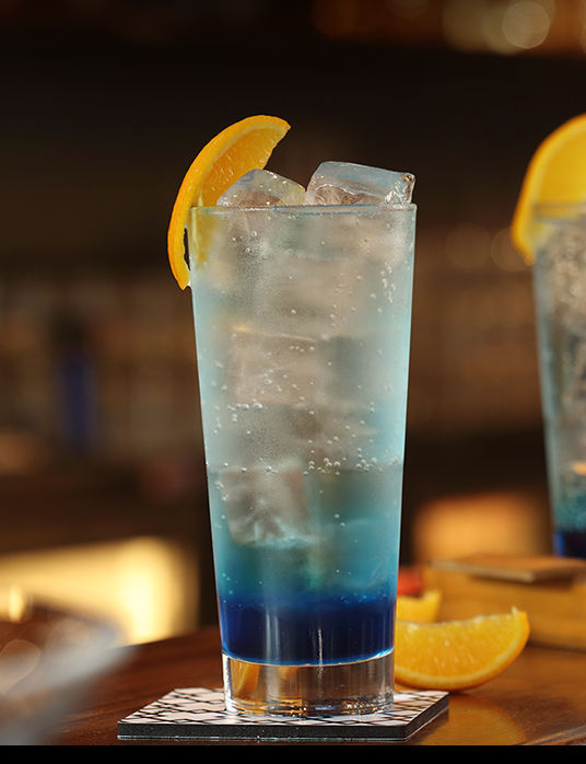 Best restaurants and bars BKC for a great cocktail hour