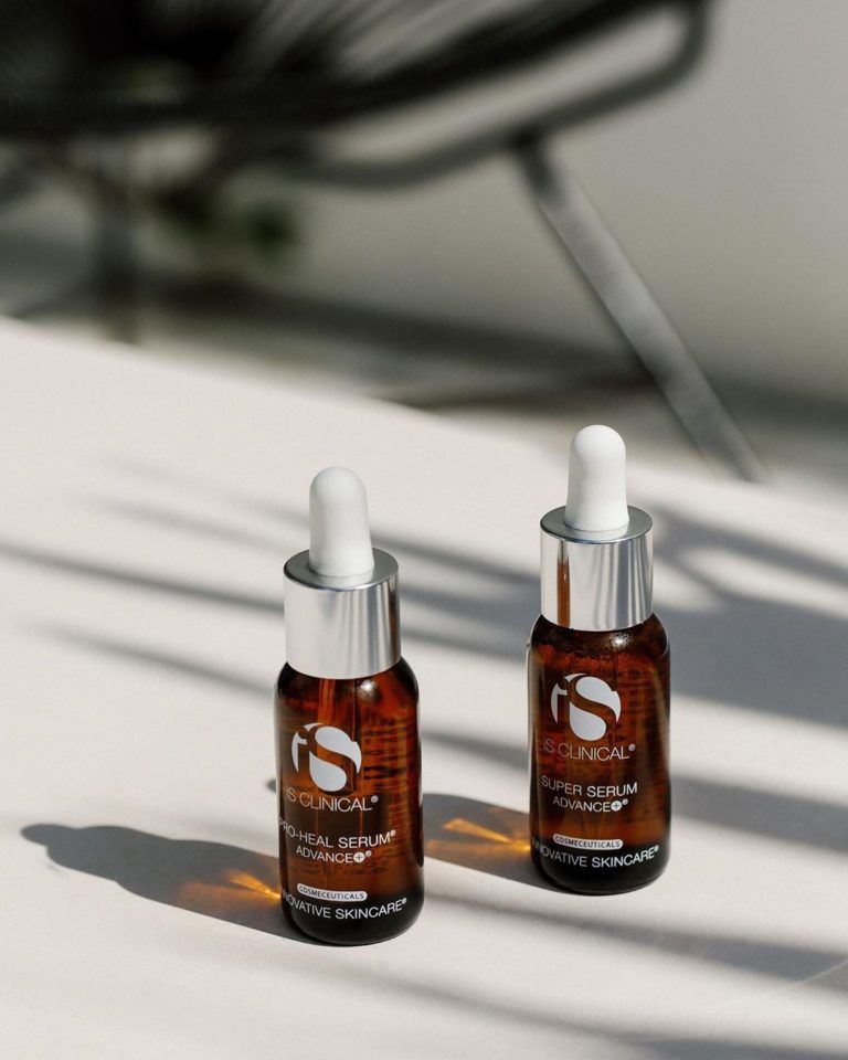 Innovative skincare label iS Clinical lands in India this month