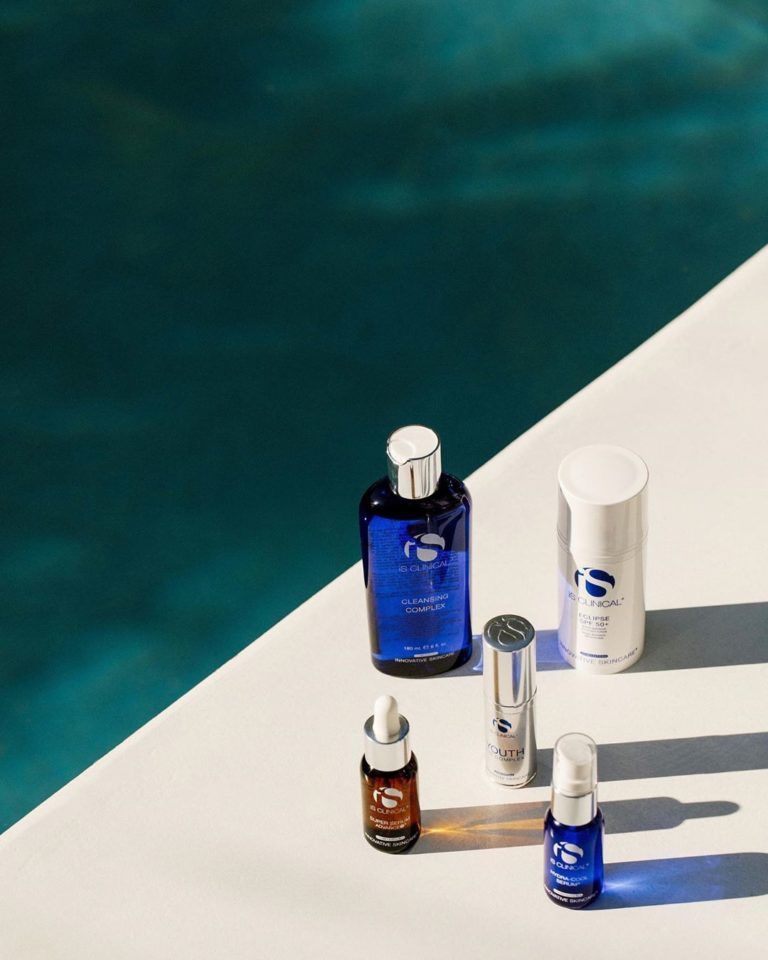 Innovative skincare label iS Clinical lands in India this month