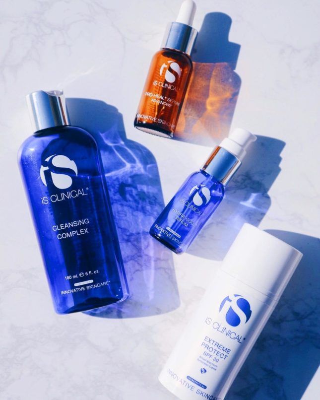 Innovative skincare label iS Clinical lands in India this month