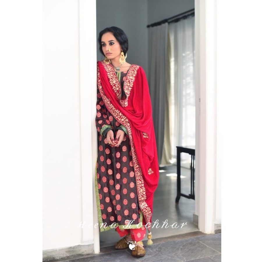 11 best women's kurta labels to consider for your festive shopping