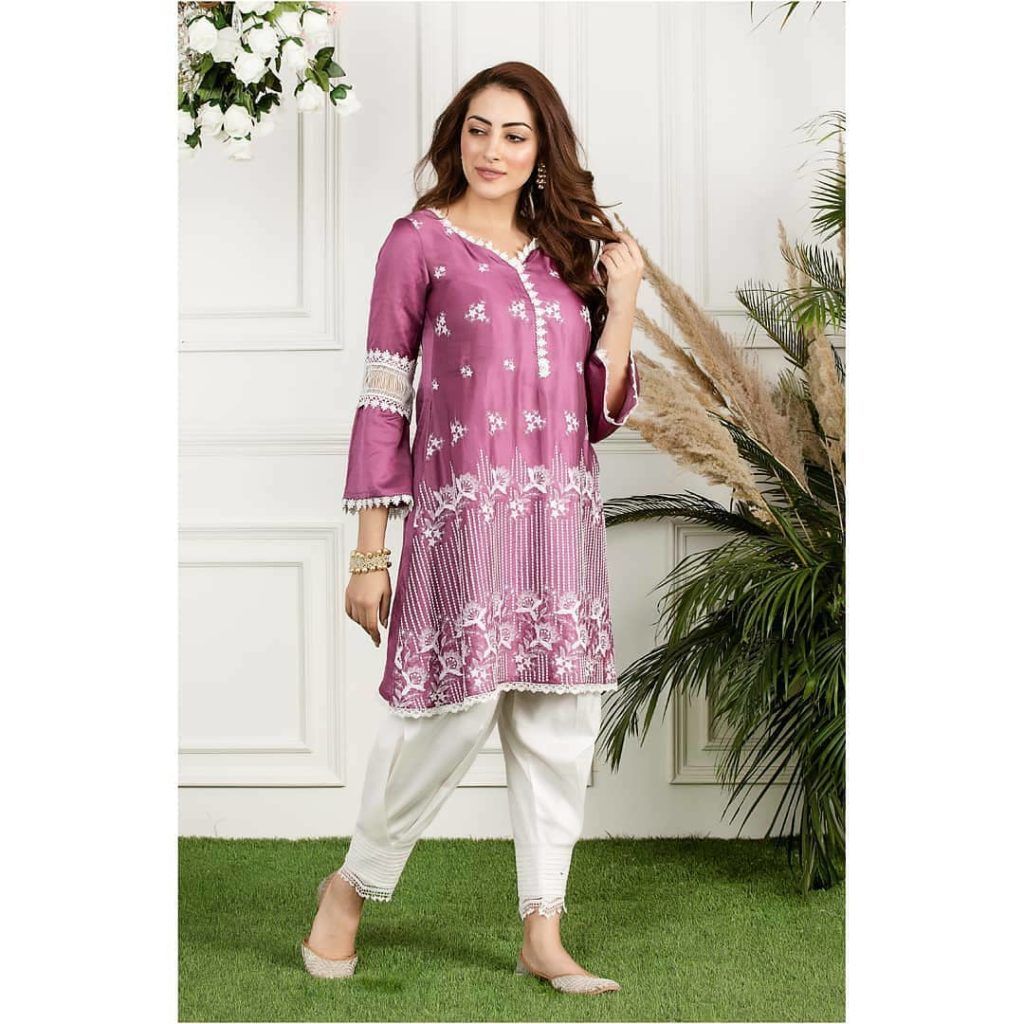 11 best women's kurta labels to consider for your festive shopping