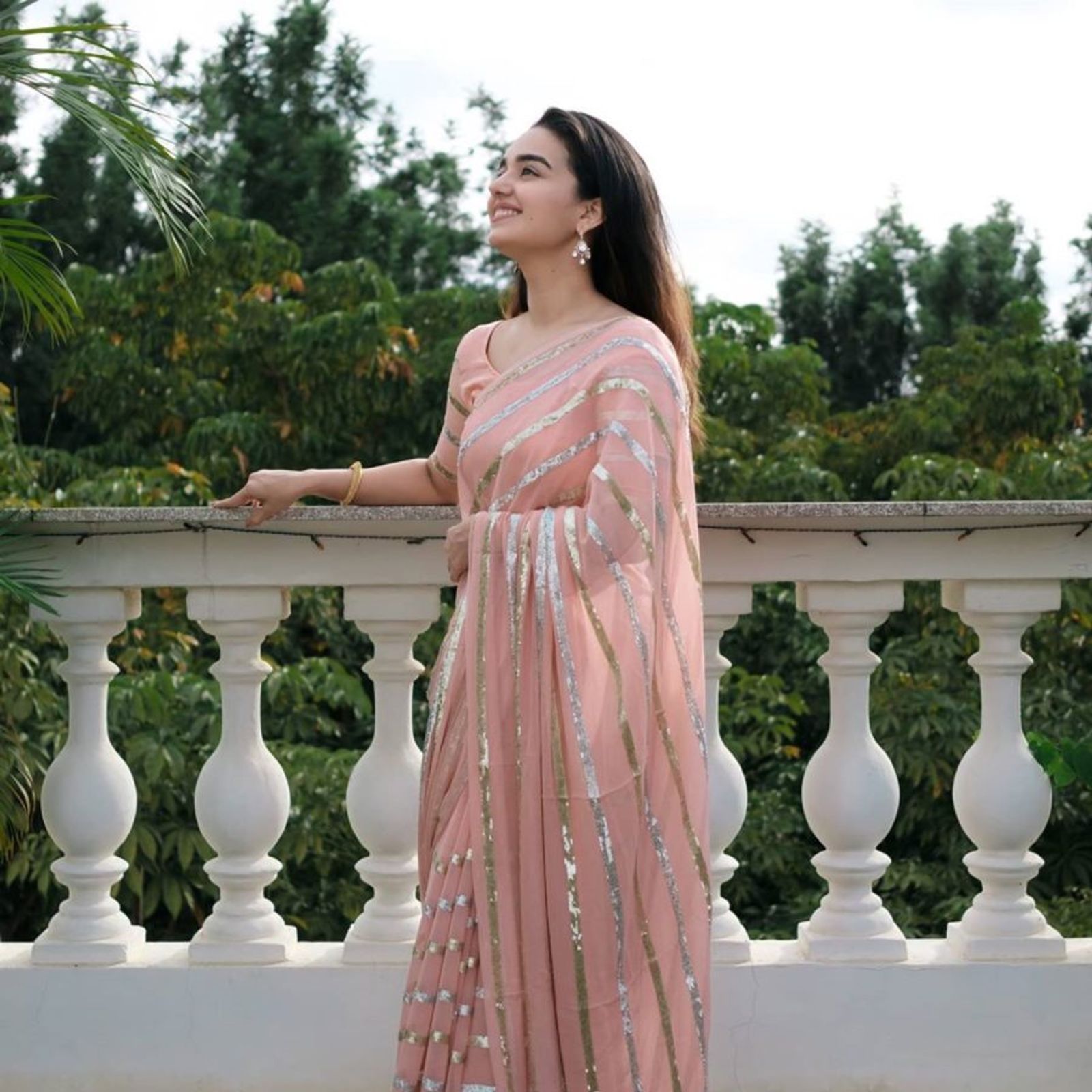 New saree labels that are 'haute' on our fashion radar