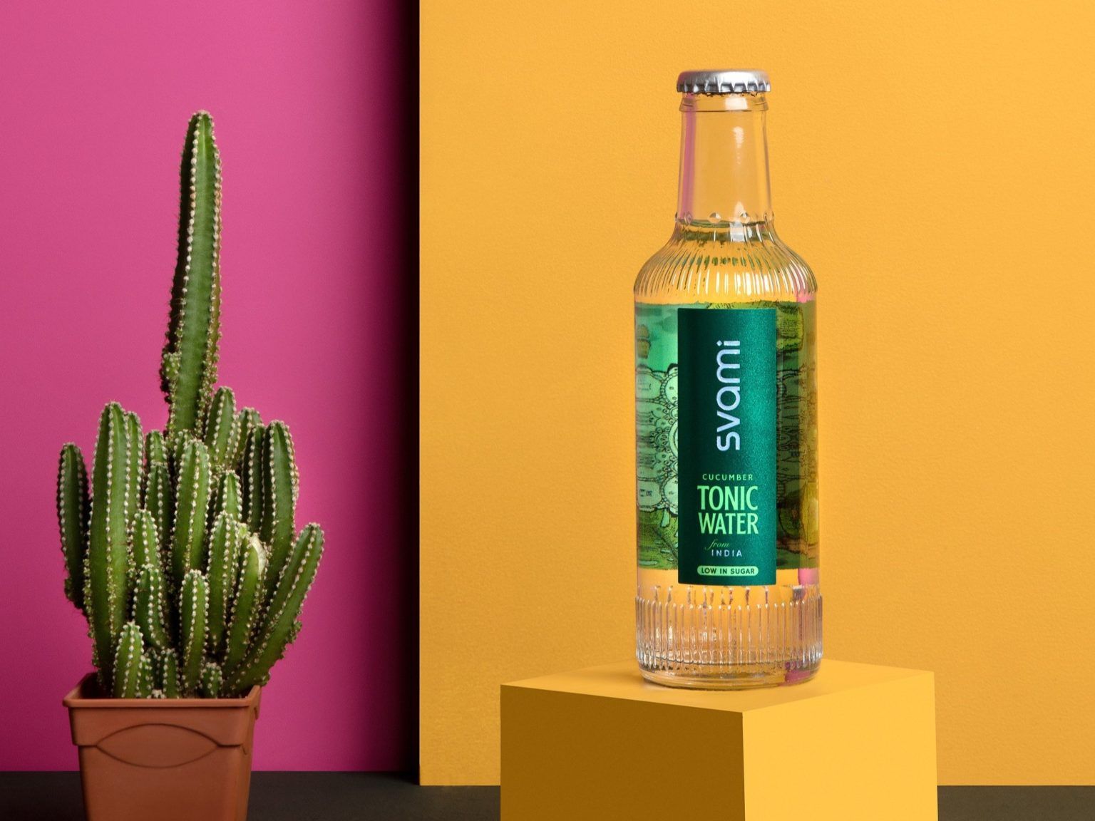 Best Indian Tonic Water Brands: Check out these homegrown labels