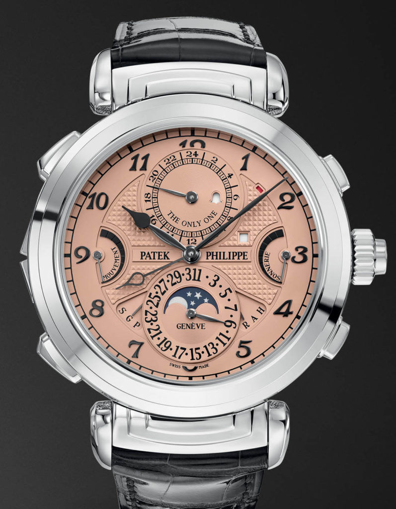 Why is it expensive: The Rs 223 cr. Patek Philippe Grandmaster Chime