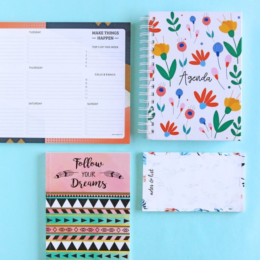LSA Picks: 7 best planners and brands to buy from for 2021