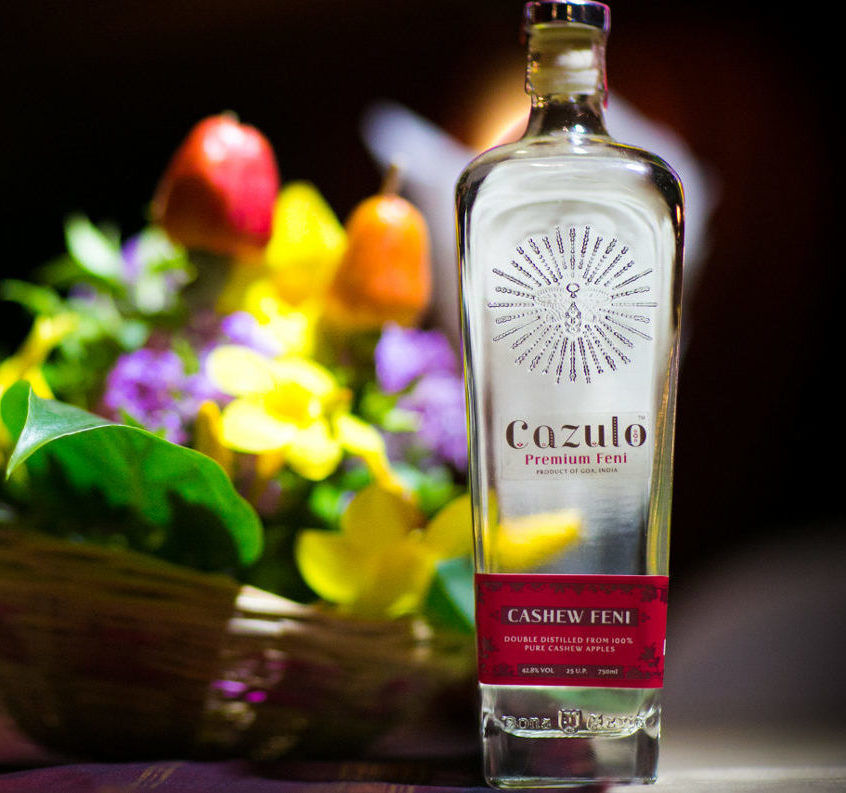 Stock your home bar with these impressive Indian spirits