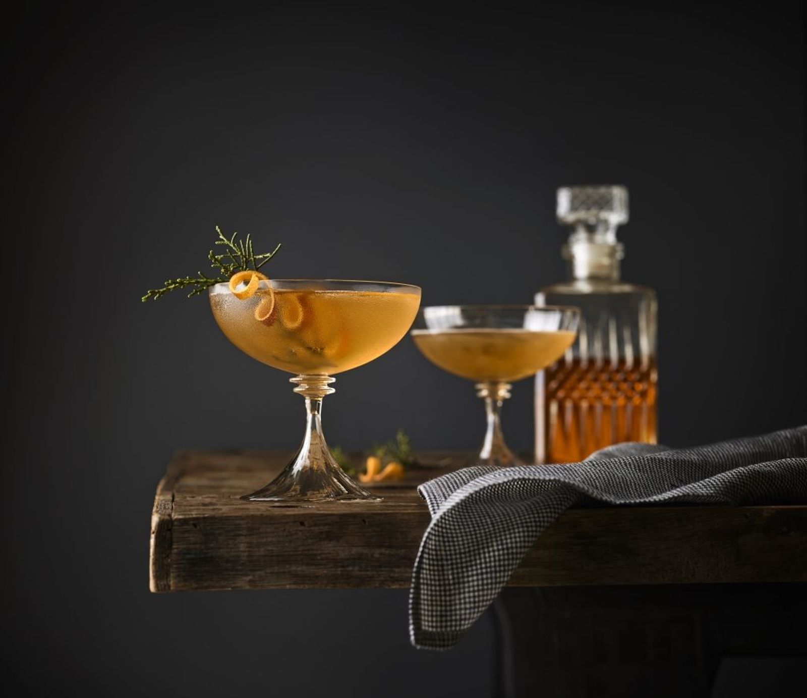 Stock your home bar with these impressive Indian spirits