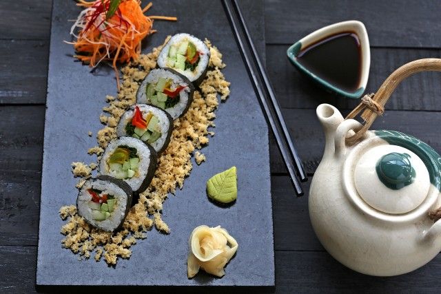 TK’s Oriental Grill: Celebrate 25 years of the iconic restaurant this year