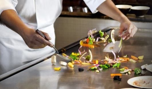 TK’s Oriental Grill: Celebrate 25 years of the iconic restaurant this year