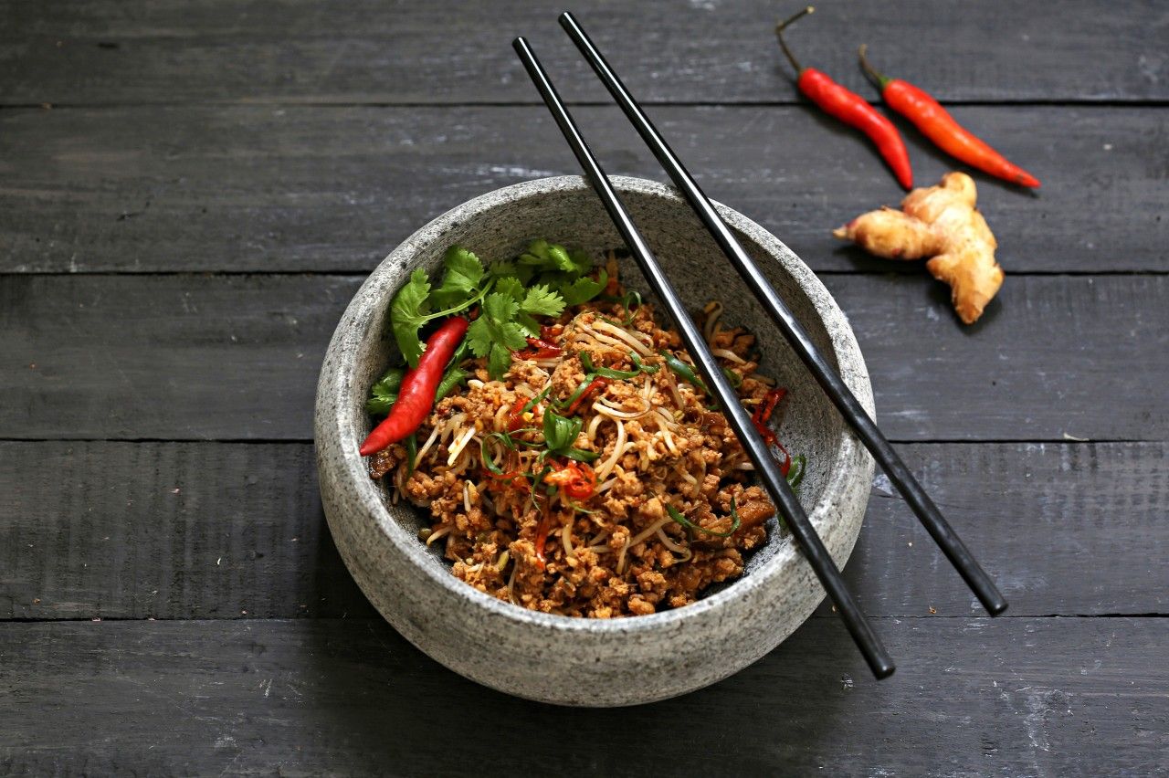 TK’s Oriental Grill: Celebrate 25 years of the iconic restaurant this year