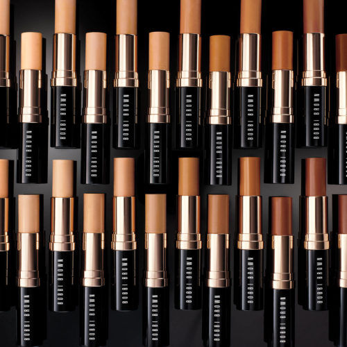 We give you all the reasons you should move to stick foundations in 2020