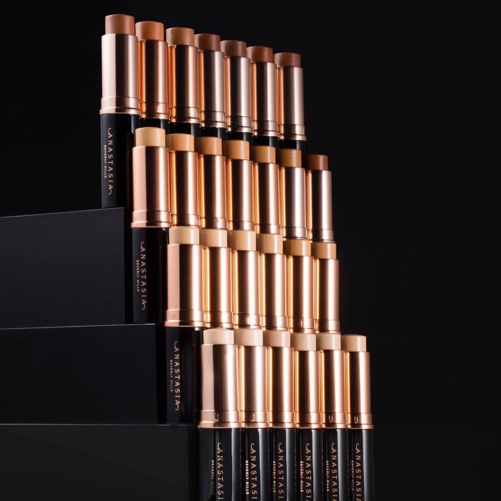 We give you all the reasons you should move to stick foundations in 2020