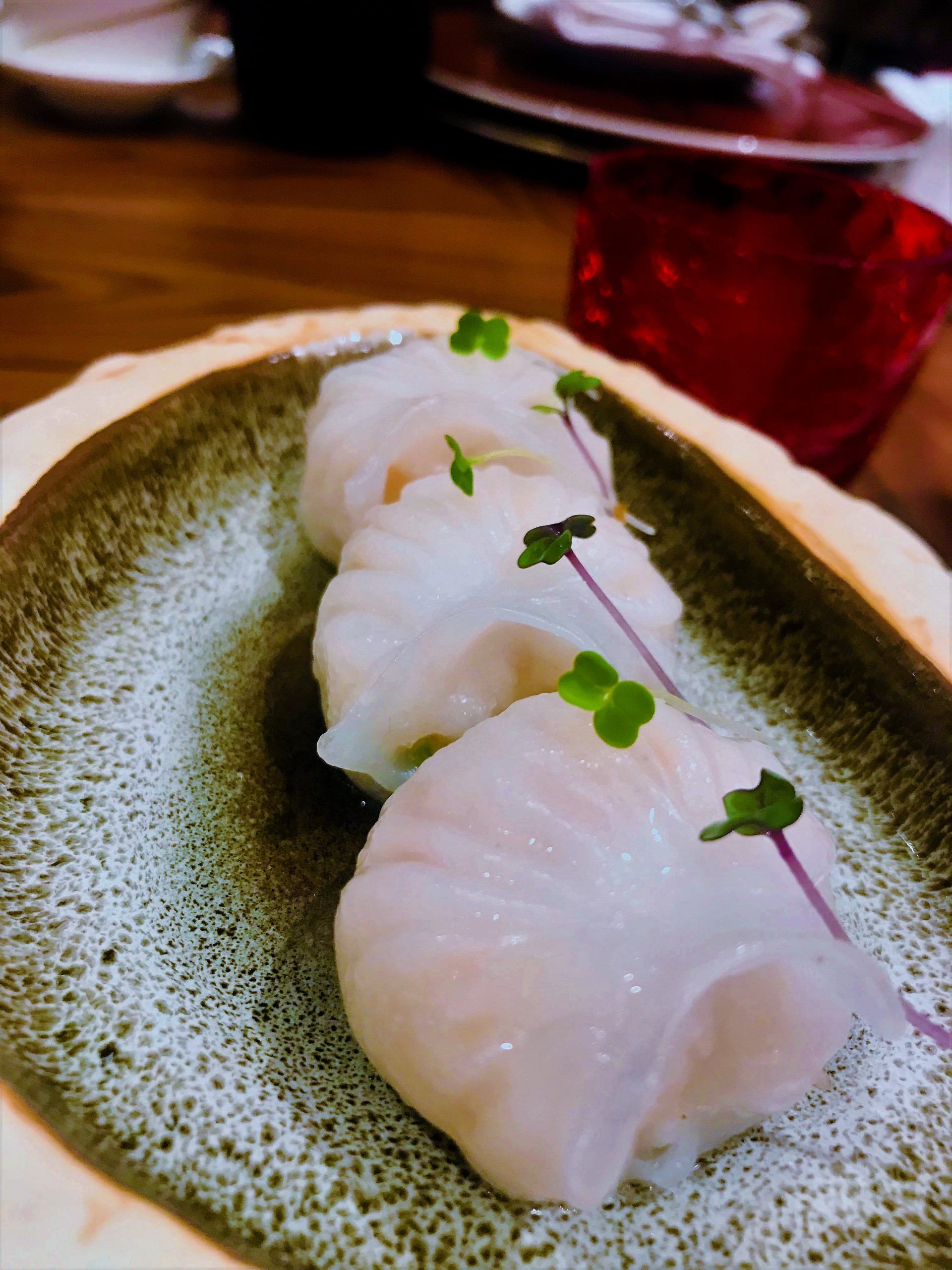 Yi Jing Delhi: Traditional with a twist at this latest Chinese restaurant