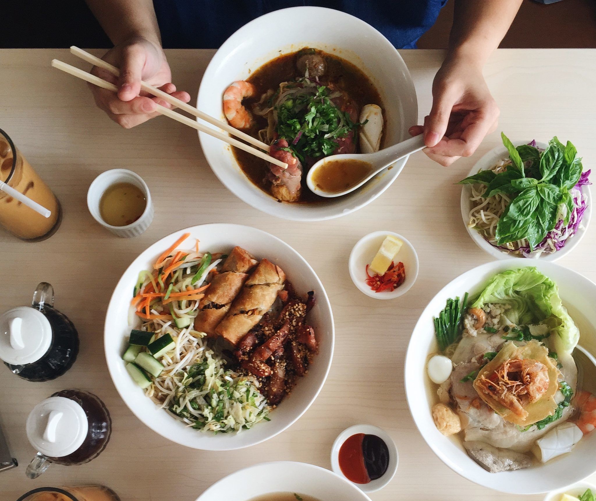 Yi Jing Delhi: Traditional with a twist at this latest Chinese restaurant