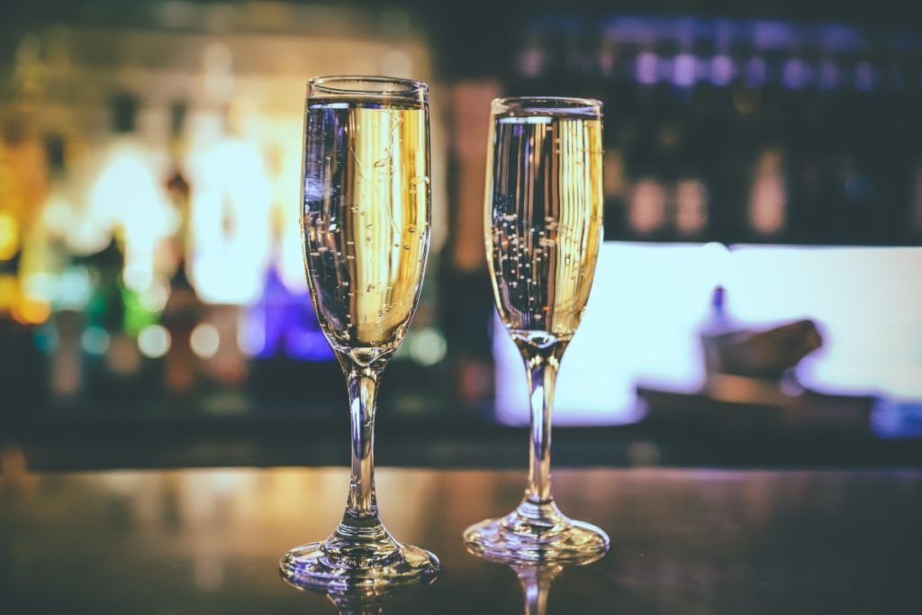 Here's a quick guide to understanding champagne jargons like a pro