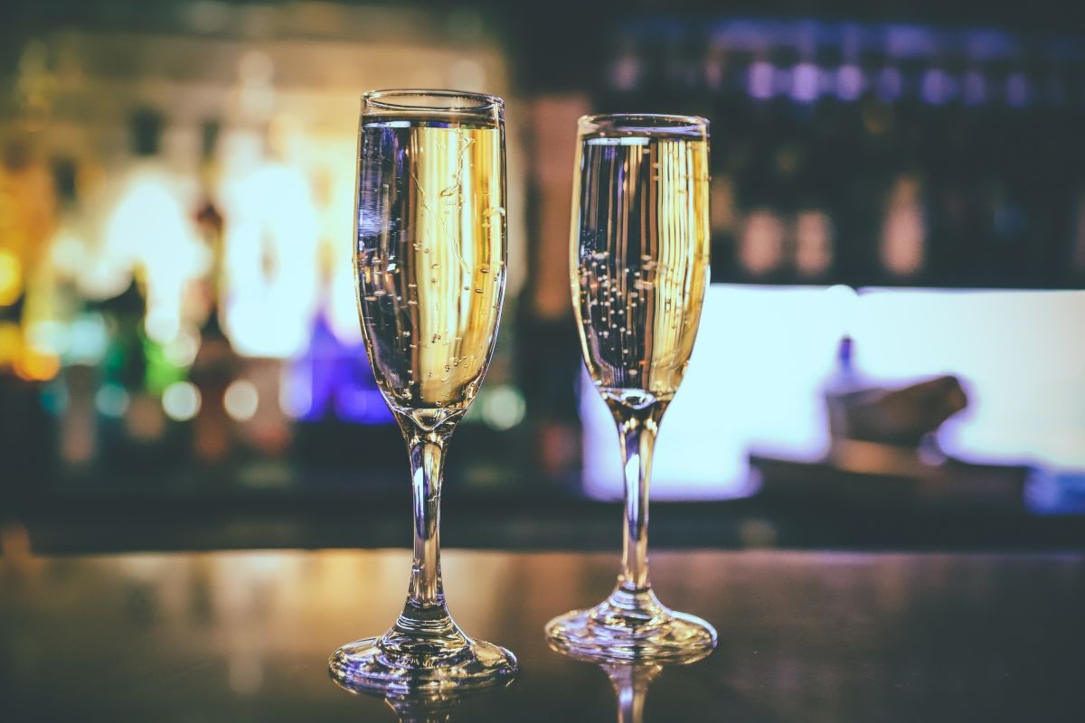 Here's a quick guide to understanding champagne jargons like a pro